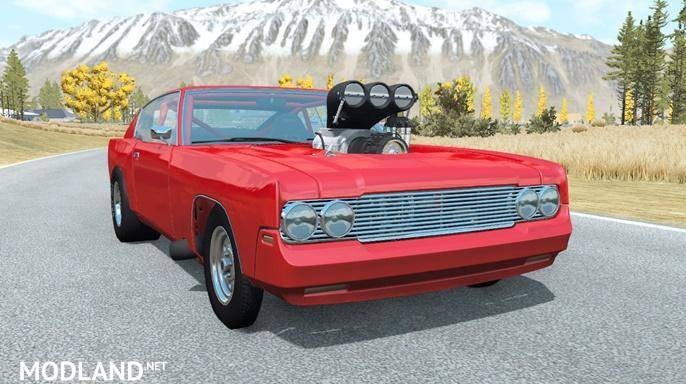 big block - BeamNG.drive Search - ModLand.net